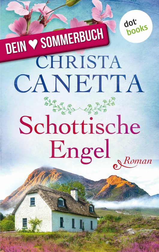 Schottische Engel (ebook), Christa Canetta | 9783955202736 | Boeken ...