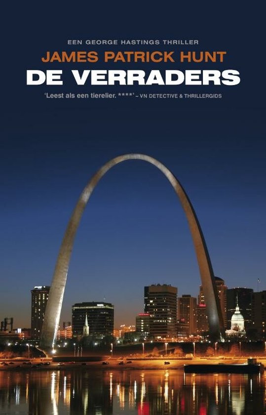 De verraders - James Patrick Hunt, James Patrick Hunt | 9789020410907 ...