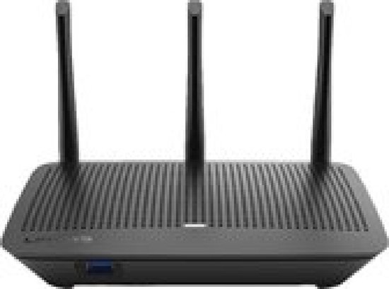 Linksys EA7500 Max-Stream AC1900 - Router - V3 | bol.com