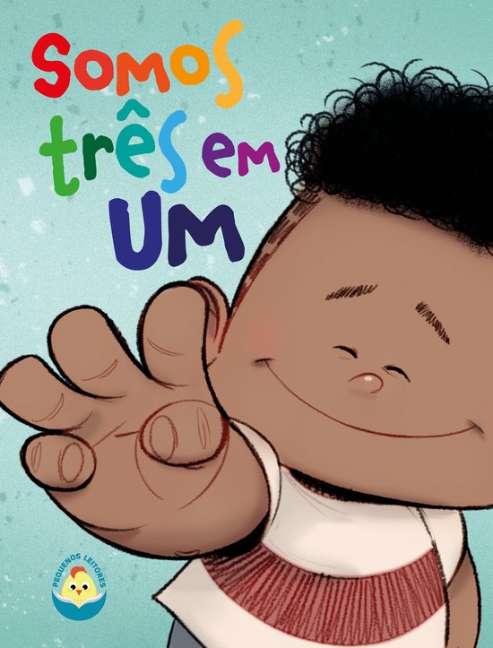 Somos Três em Um (ebook), Unipro | 9786589769767 | Boeken | bol