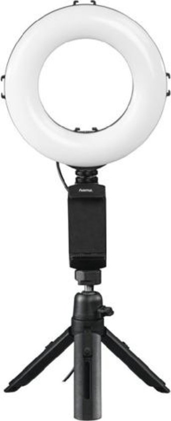 HAMA Led Ring Light | bol