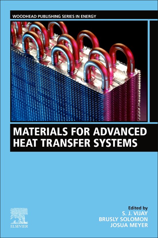 Materials for Advanced Heat Transfer Systems | 9780323904988 | S. J ...