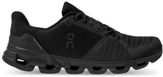On Running Cloudflyer hardloopschoenen heren zwart | bol.com