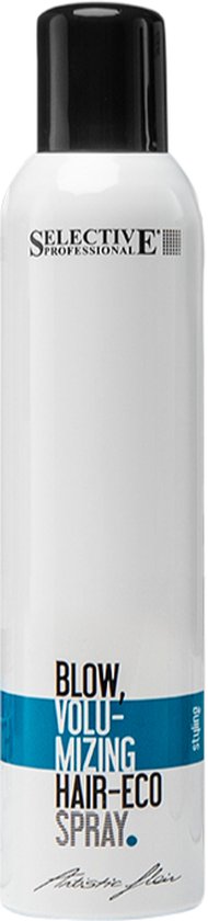 Selective Professional - Artistic Flair - Blow Volumizing Hair-Eco ...