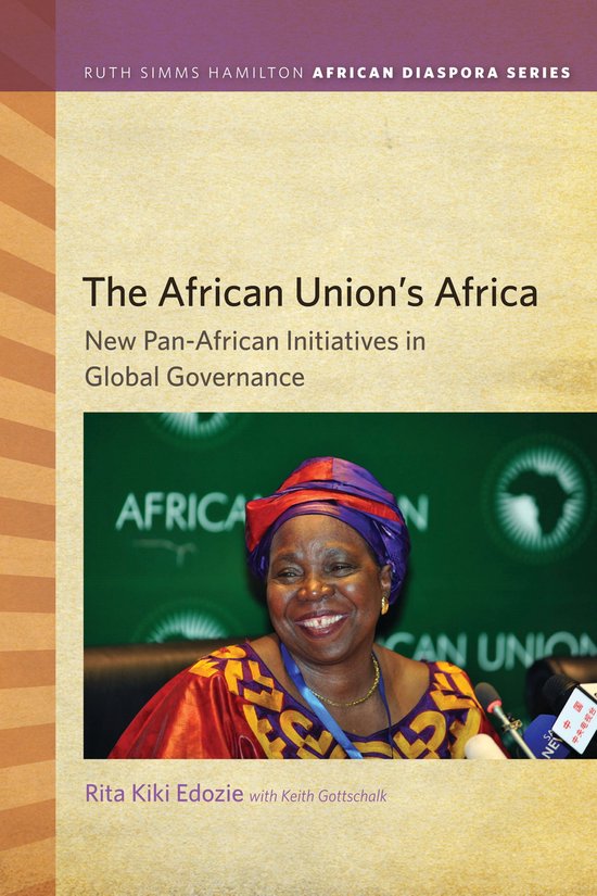 Ruth Simms Hamilton African Diaspora - The African Union's Africa ...