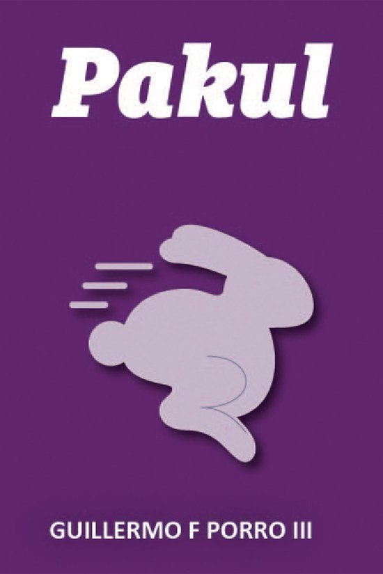 Pakul (ebook), Guillermo F Porro | 9781088059067 | Boeken | bol.com