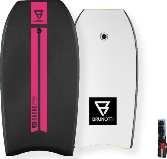 Bodyboard Shore 40'' | bol.com