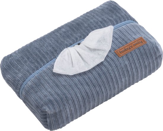 Baby's Only Billendoekjeshoes Sense - Babydoekjes hoes - Hoes voor ...