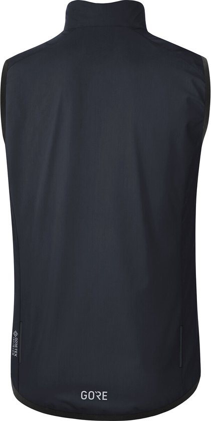 GOREWEAR Spirit Vest Heren, zwart | bol