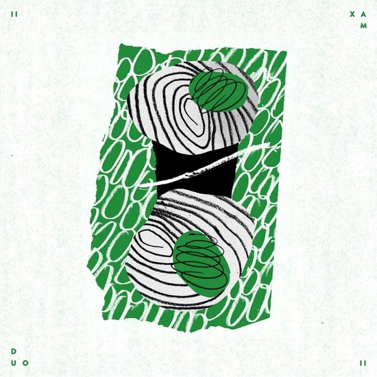 XAM Duo II, XAM Duo | LP (album) | Muziek | bol.com