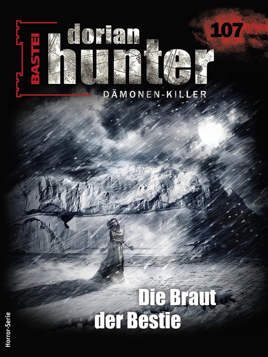 Dorian Hunter - Horror-Serie 107 - Dorian Hunter 107 (ebook), Roy ...