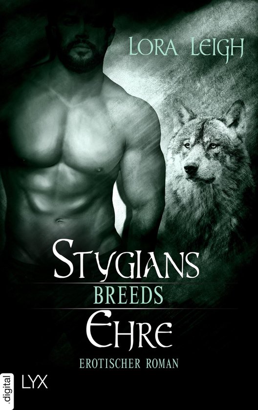 Breeds-Serie 19 - Breeds - Stygians Ehre (ebook), Lora Leigh | 9783736319585 | Boeken | bol