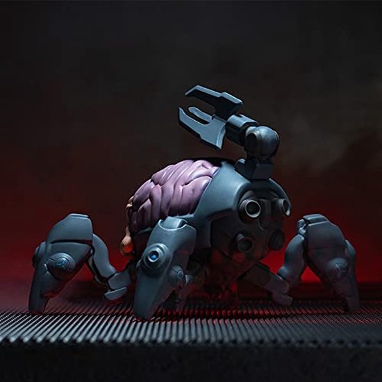 DOOM Eternal - Arachnotron Collectible Figurine | bol.com