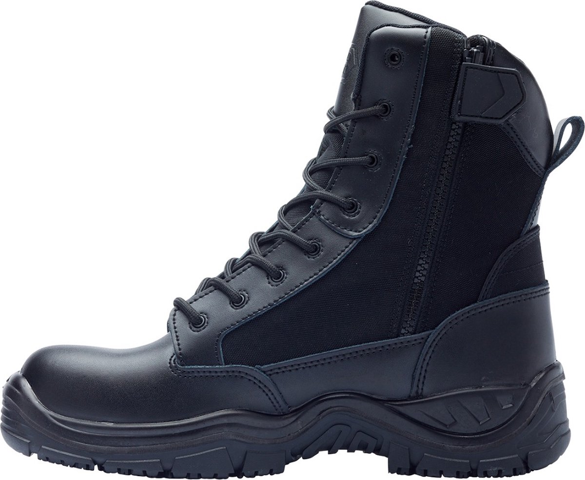 Blackrock Tactical Commander Boot uniform schoen zwart | bol.com