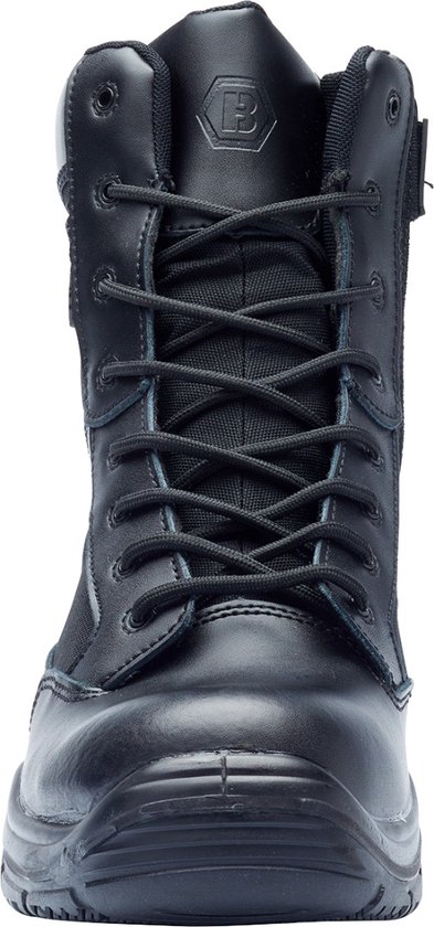 Blackrock Tactical Commander Lite Boot uniform schoen zwart | bol