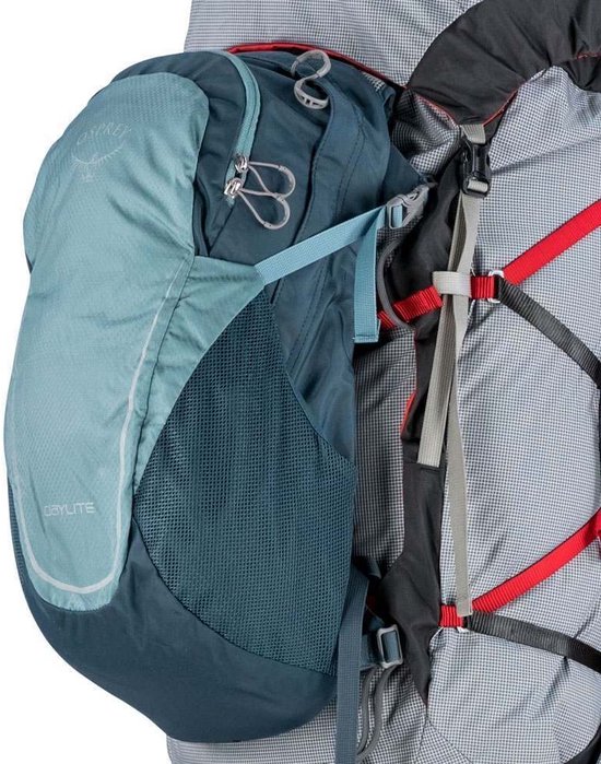 Osprey Aether Pro 70 Backpack | bol.com