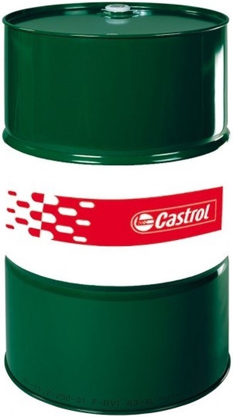 Castrol Power RS Racing 4T 5W/40 | 60 Liter | bol.com