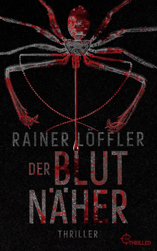 Martin Abel 3 - Der Blutnäher (ebook), Rainer Löffler | 9783751741743 ...