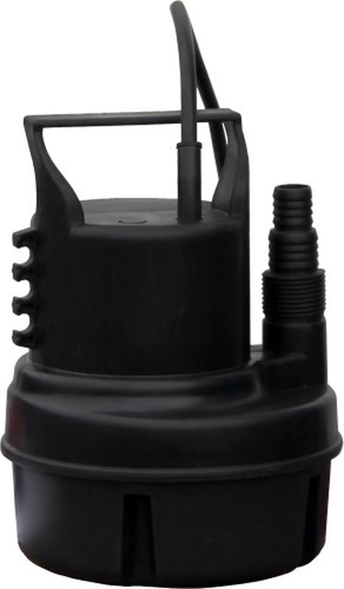 RP PUMP RP 3500 VLAKZUIGPOMP | bol