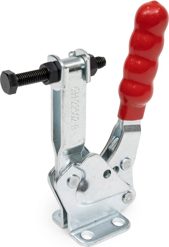 Huvema - Horizontale snelspanklem - GH-22502-B | bol.com
