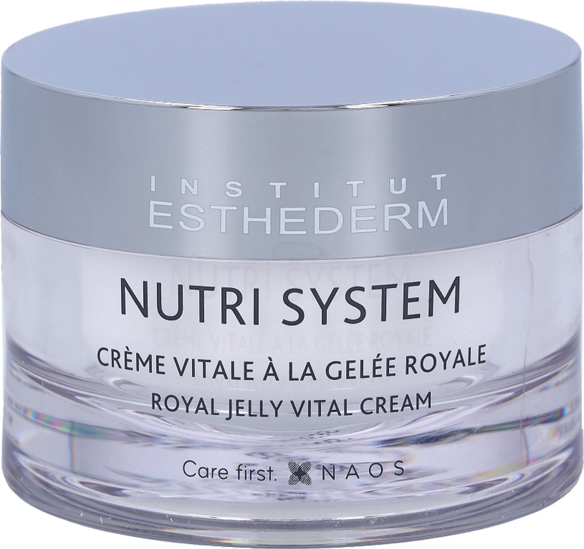 Esthederm Nutri System Royal Jelly Vital Cream | bol.com