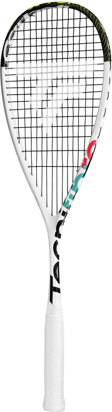 Tecnifibre Carboflex 125 X-Top NS (Nour El Sherbini) | bol.com