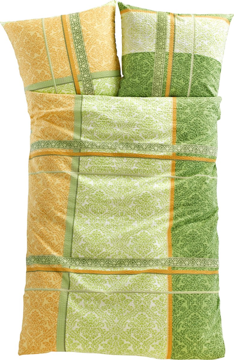 Webschatz 2-delige set bedlinnen Anna | bol.com