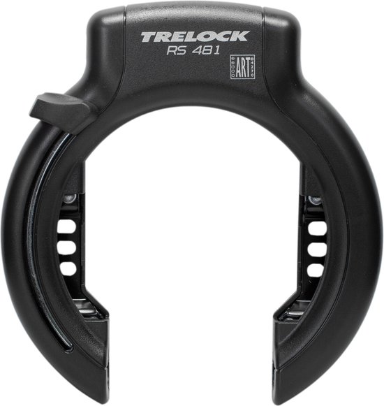TRELOCK Ringslot RS 481 P-O-C XXL NAZ | bol