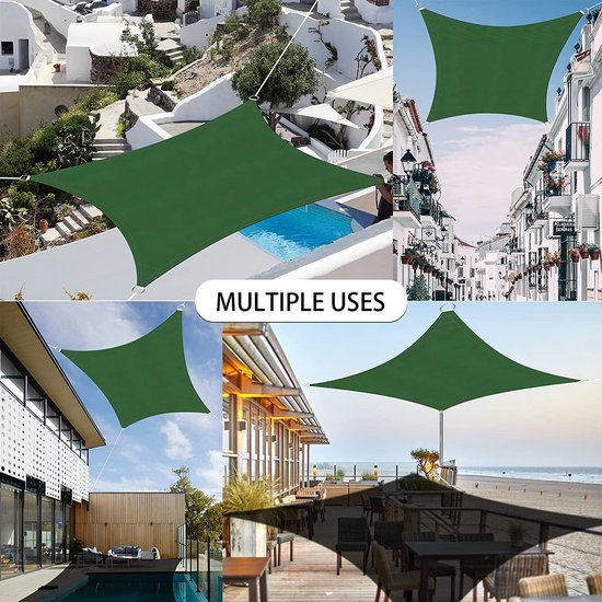 waterafstotend, concave, zonwering, Sun Protection, Wind Protection ...