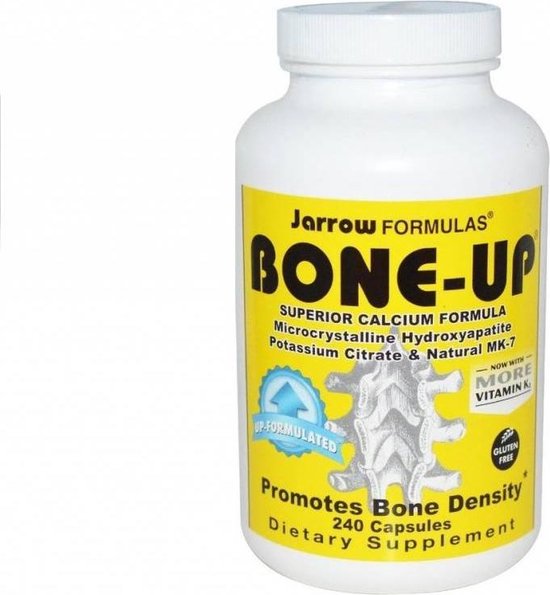Jarrow Formulas Bone Up | bol.com