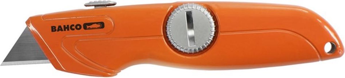 Bahco Schuifmes Kgru-02 Aluminium Twist | bol.com