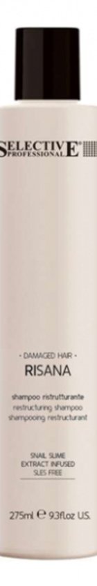 Selective Professional Risana Shampoo | bol
