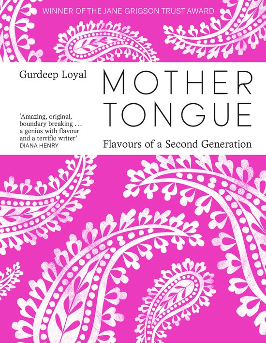 Mother Tongue, Gurdeep Loyal | 9780008464547 | Boeken | bol