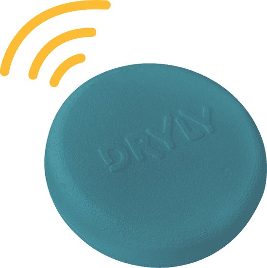 Dryly Plaswekker tegen Bedplassen voor Jongens - Zindelijkheidstraining ...