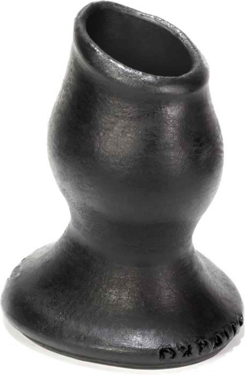 Oxballs - Pig Hole L - Holle Buttplug - Anaal Plug - Sex Toys voor ...