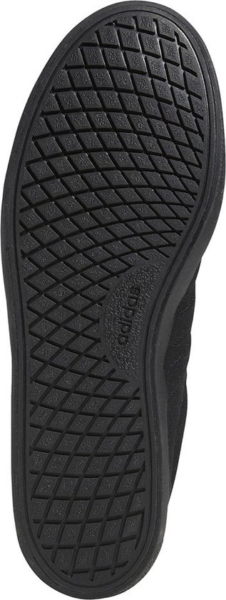 ADIDAS SPORTSWEAR Vulc Raid3R Sneakers - Core Black / Core Black / Grey ...