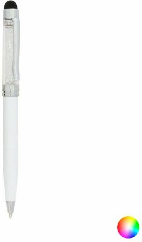 Pen met Touch Point VudúKnives 144405 (50 Stuks) | bol.com
