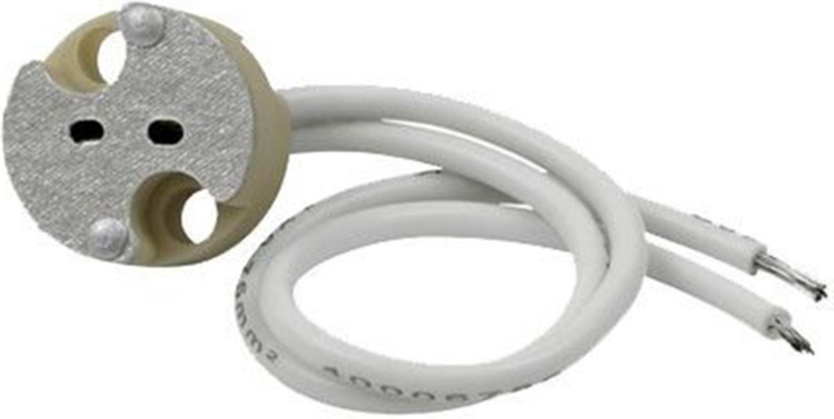 GU5.3 Fitting mr16 | bol.com