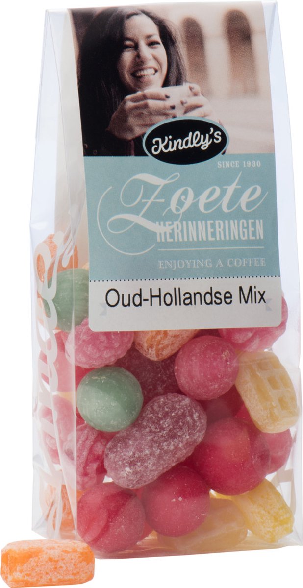 Kindly's Hollandse Mix 170 gr | bol.com