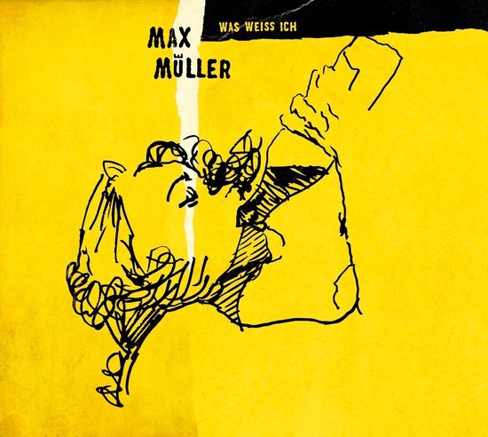 Max Muller - Was Weiss Ich (CD), Max Muller | Muziek | bol