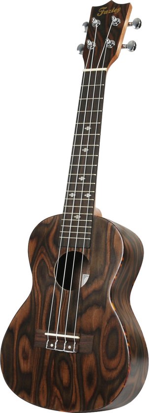 Fazley K3023-W concert ukelele | bol