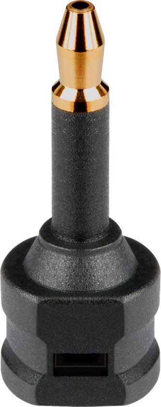 AudioQuest Toslink Mini Adapter | bol.com