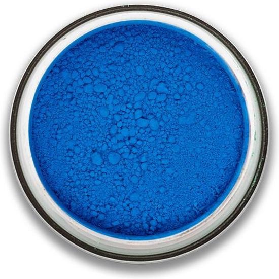 Eye Dust Neon UV blue 204 Stargazer | bol