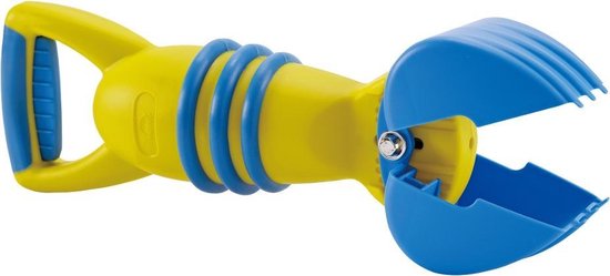 Hape Grijper - Geel | bol