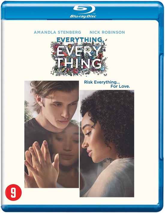 Everything everything (Blu-ray), Niet gekend | Dvd's | bol
