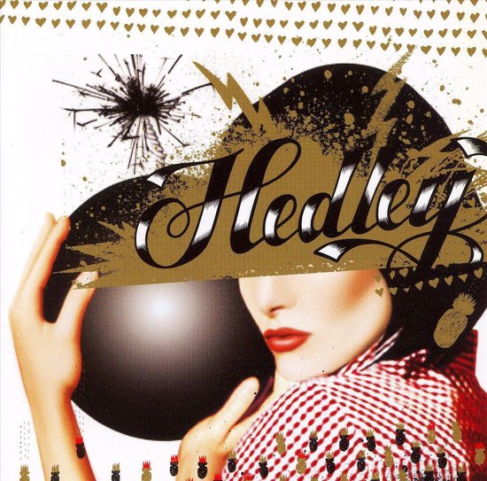 Hedley, Hedley | CD (album) | Muziek | bol