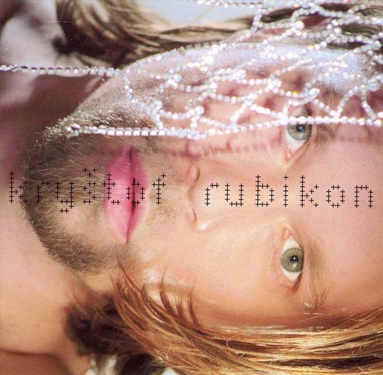 Rubikon, Krystof | CD (album) | Muziek | bol.com