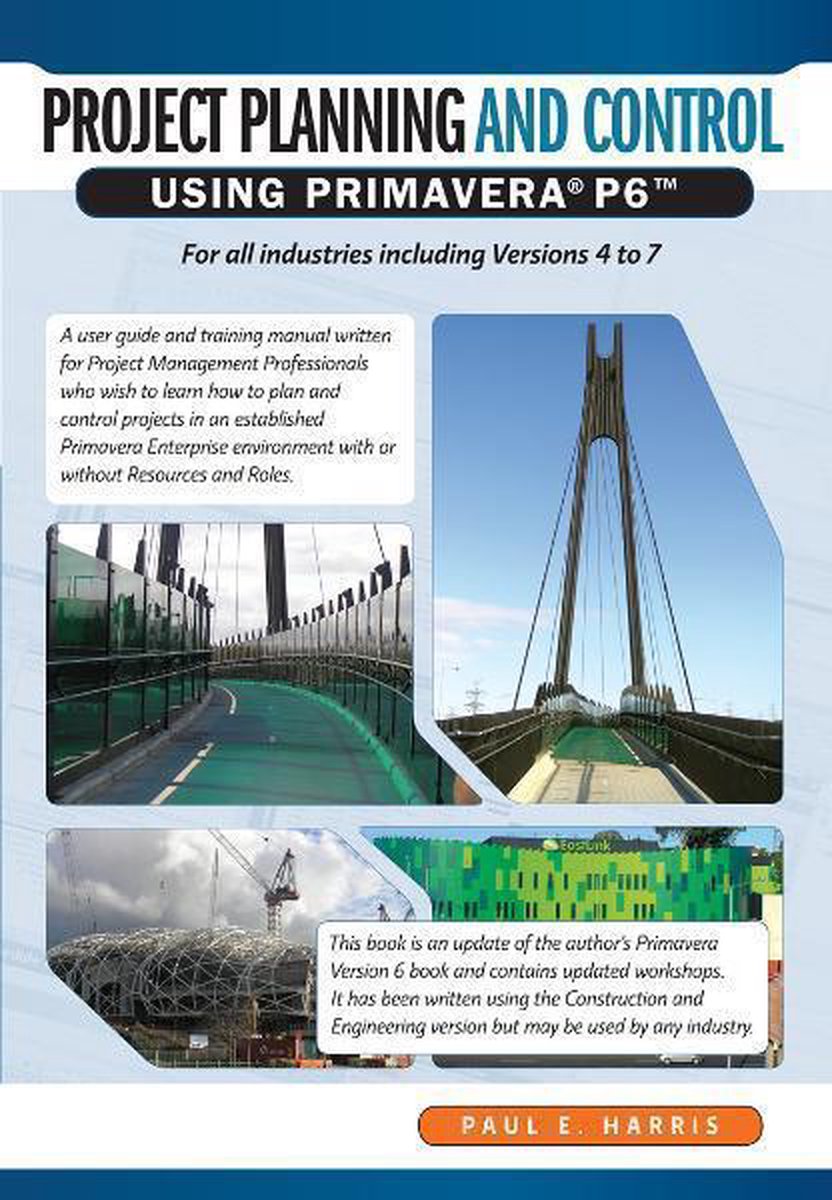 Primavera p6 book - destinationjawer