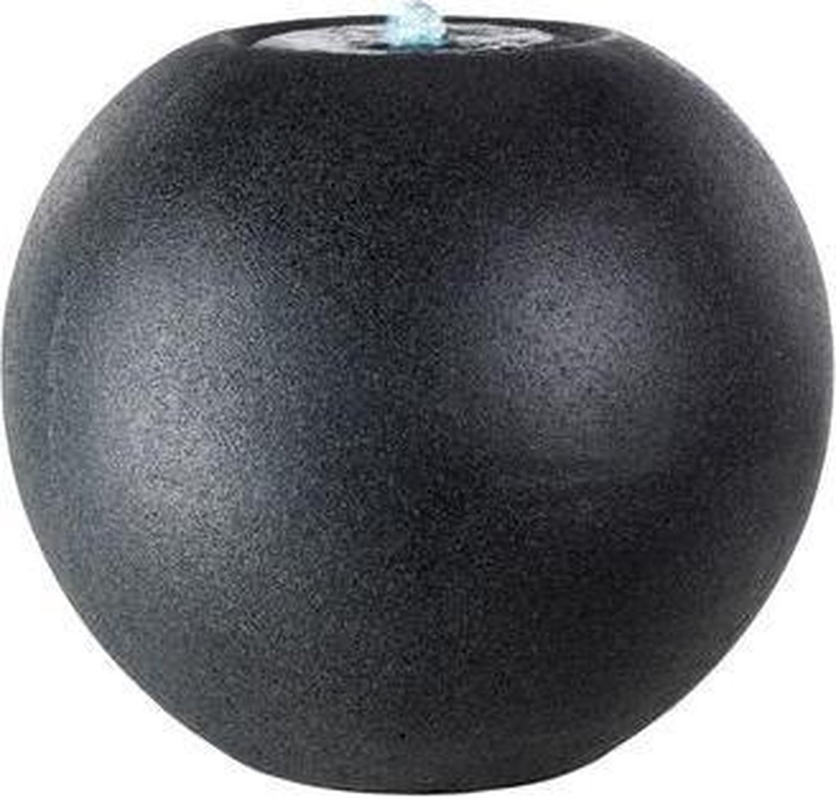 Lumineo fontein bol zwart | bol.com