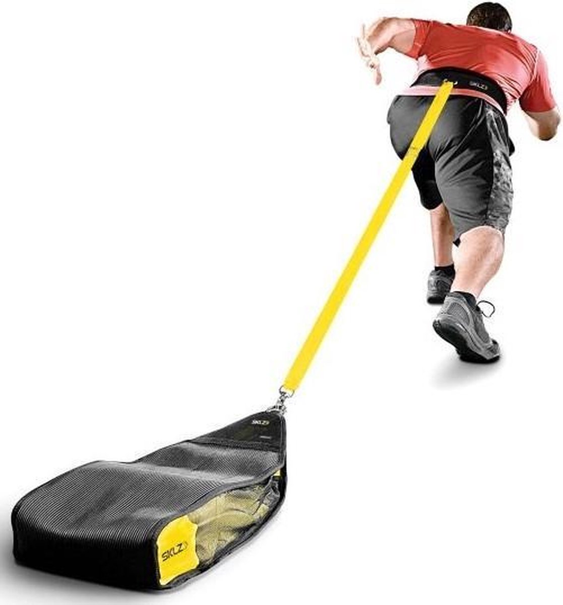 SpeedSac Sprint Trainer - SKLZ® | bol.com